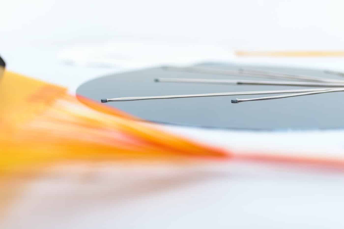 Our temperature sensors by technology - CORREGE